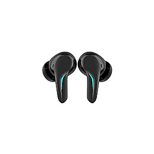 Earbuds Wireless Bluetooth Noise Cancelling with Microphone Charging Case Battery Backup Waterproof Headphones TWS Ear Buds Built in Mic Gaming Headphone ANC Airpods