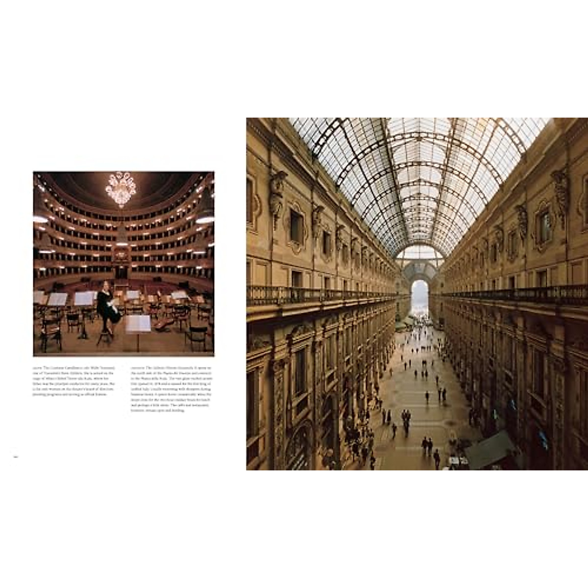 Slim Aarons: La Dolce Vita (Getty Images)