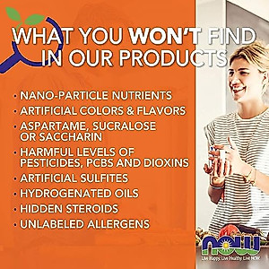 Now Foods Inositol 500 mg, Superior Myo Inositol Form, for Healthy Membrane Function*, Cellular Health*, Support for Women* Kosher, Suitable for Vegans - 200 Vegetarian Capsules (Pack of 1)