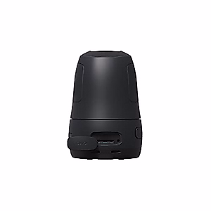 Canon PowerShot Pick Black Active Tracking PTZ Camera