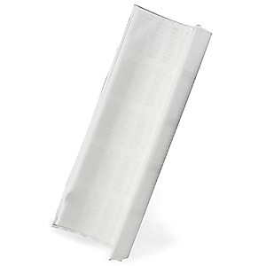 Unicel DE FS-2005 60 Sq. Ft. Complete DE Filter Grid Set (7 Full, 1 Partial)