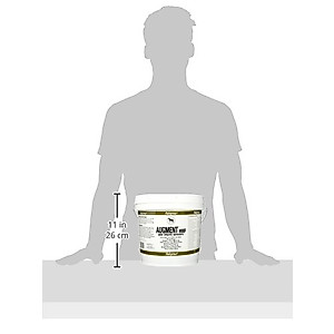 Adeptus Nutrition Augment Hoof EQ Joint Supplements, 11 lb./10 x 10 x 10