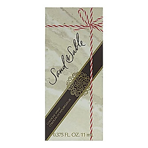 Coty Sand and Sable EDC Spray (Mini) Women 11 ml