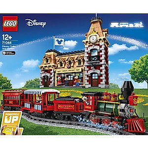 LEGO 71044 Disney Train and Station