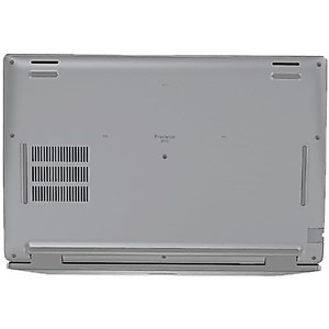 Dell Precision 3000 3570 15.6" Mobile Workstation - Full HD - 1920 x 1080 - Intel Core i7 12th Gen i7-1255U Deca-core (10 Core) 1.70 GHz - 16 GB Total RAM - 512 GB SSD - Titan Gray