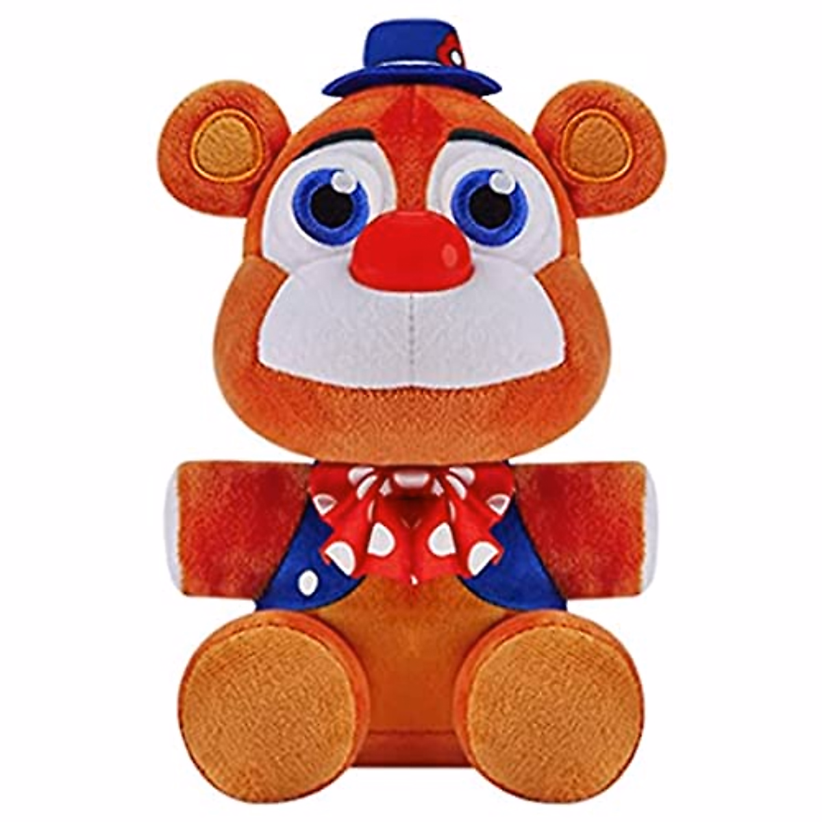 Funko Pop! Plush: Five Nights at Freddy's - Circus Freddy