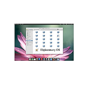Linux Best OS Collection Set Universal 6-in-1 MultiBoot Bootable Live Install and Recovery USB Flash Thumb Drive