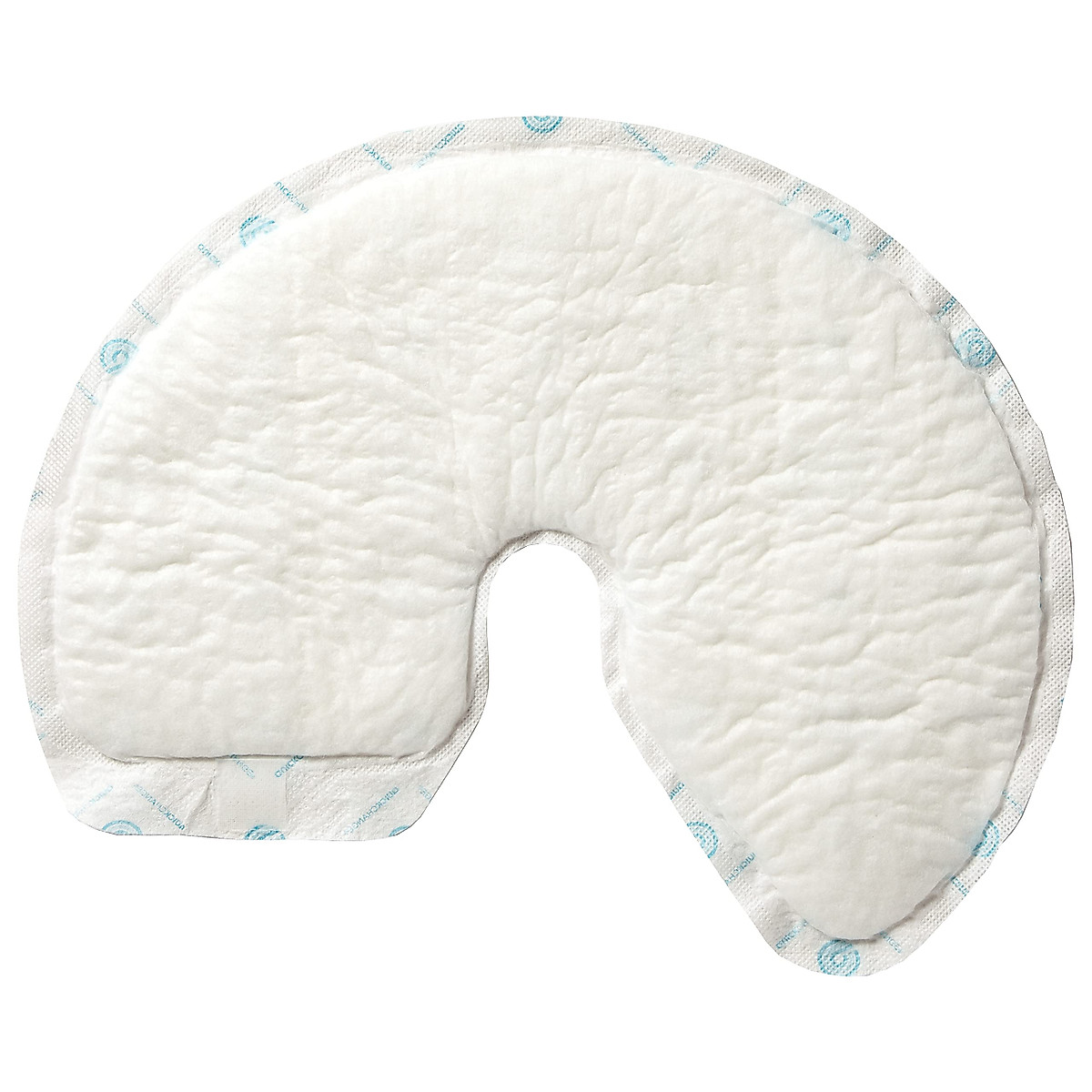 QuickChange Men's Incontinence Wrap, Maximum Absorbency Catheter Alternative for Males with Reduced Mobility | 17 Ounce Capacity, Adjustable Size, 50-Count