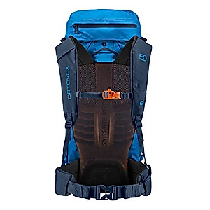 Ortovox Peak Light 32L Backpack Safety Blue, One Size