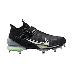 Nike Force Zoom Trout 8 Elite Metal Baseball Cleats