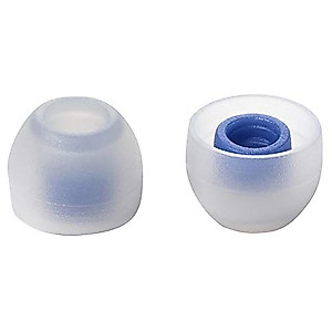 AZLA SednaEarfitLight Short 2 Pairs (Size ML)