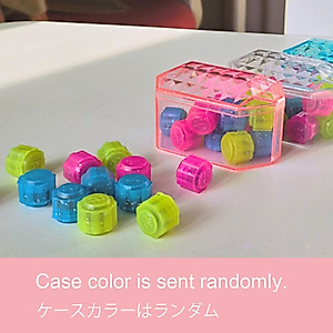 KOREAC_Gonggi Konggi Korean Jack Stone Game 12Pieces | Adult | Brain Game 1 case