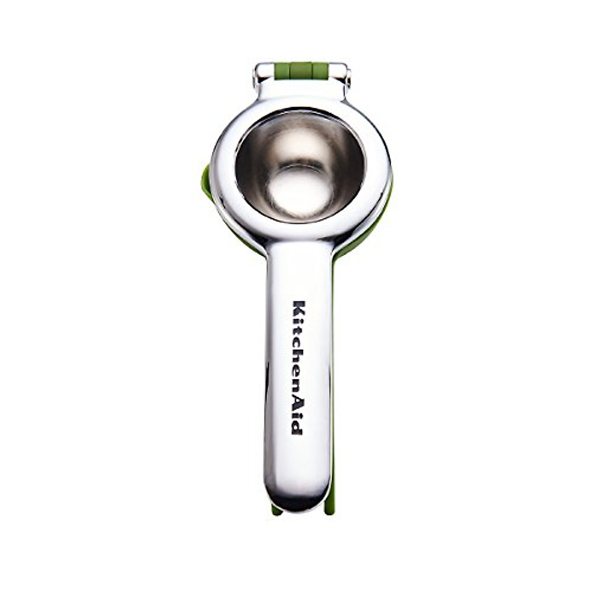 Citrus Juice Press Squeezer for Lemons and Limes with Seed Catcher and Pour Spout