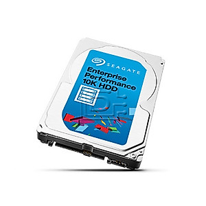 Enterprise ST900MM0128 900 GB 2.5" Internal Hybrid Hard Drive - 32 GB SSD Cache Capacity