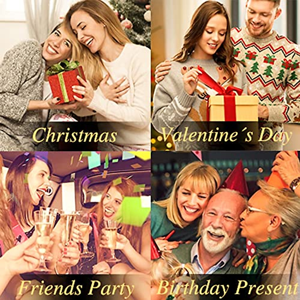 Gifts for Men Chilling Stones,12 Granite Stones Whiskey Gifts for Boyfriend Dad Bar Party Fathers Day Christmas Birthday Festival Anniversary or Retirement