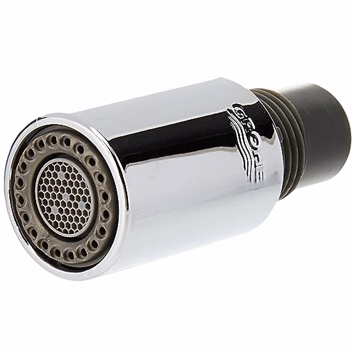 GROHE 46857000 Bath Accessories Bathroom-Sink-Faucet-Replacement-Parts, Starlight Chrome