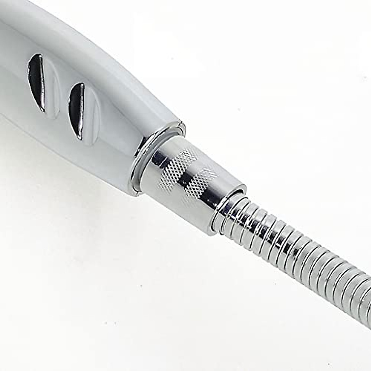 Shower Head Bathroom shower Hand shower Home bathroom pressurized shower Shower shower head Decoration kit Hand shower 5 modes Bathroom Shower Heads Handheld Shower Head (Size : A)