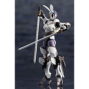 Kotobukiya Hexa Gear Governor para-Pawn LAT Mirror Ver. 1.5 1/24 Scale Model Kit