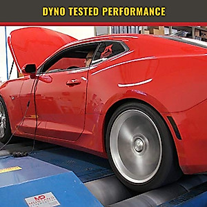 Airaid 200-919 M.I.T. Modular Intake Tube