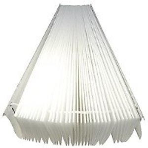 Aprilaire 401 Replacement Filter Media for Aprilaire 2400 (2 Pack)