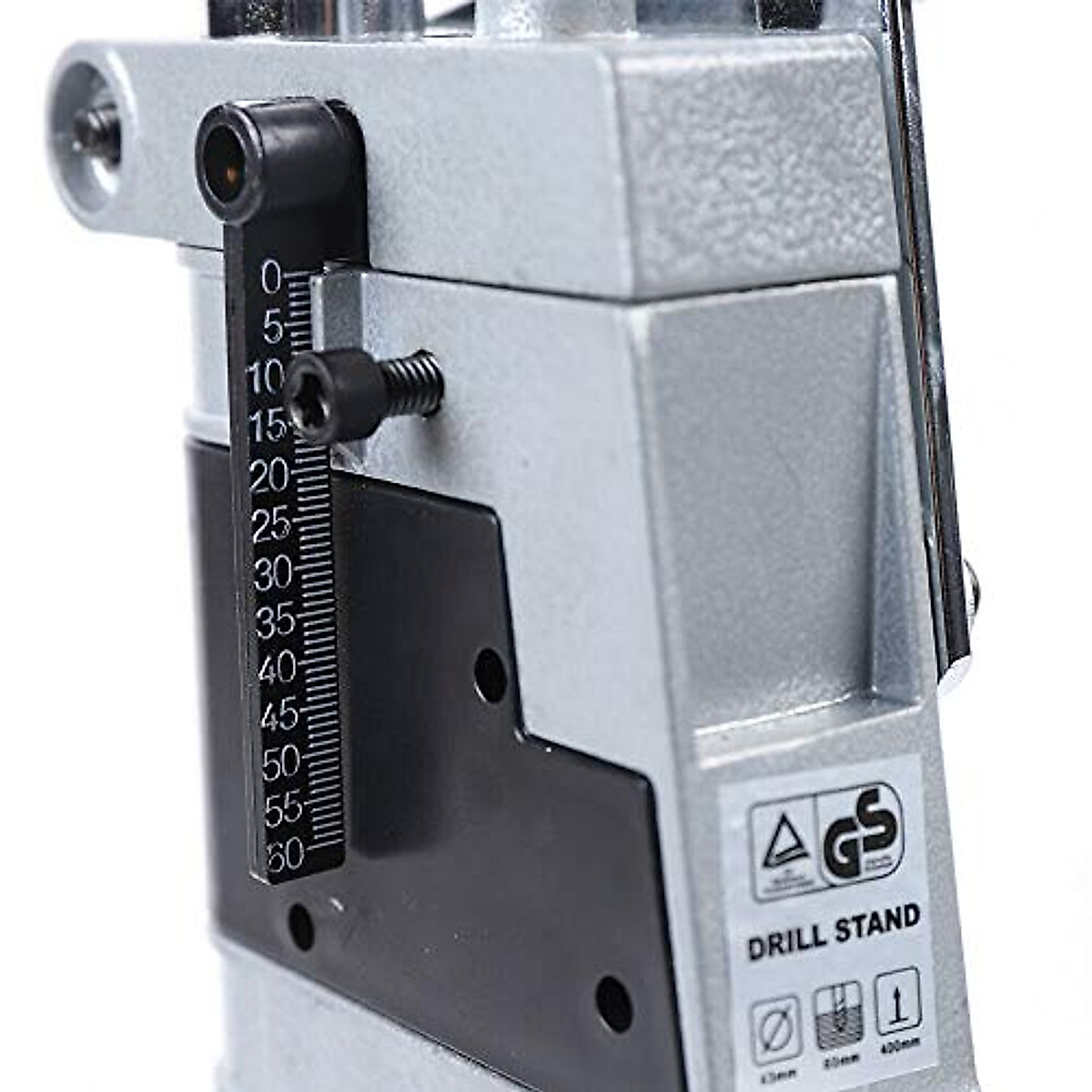 Electric Drill Press Stand Tool Universal Bench Drill Press Stand Clamp for Hand Drill Machine Workstation Repair Tool