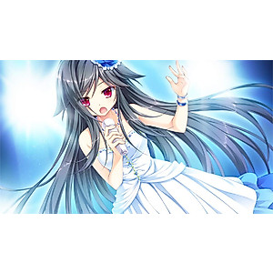 金色ラブリッチェ　通常版 - PSVita