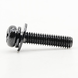 ReplacementScrews Stand Screws Compatible with Toshiba TF-32A710U21