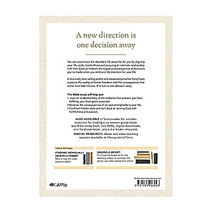 U-Turns - Bible Study Book