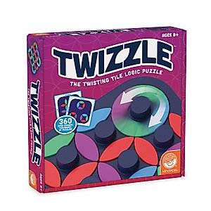 MindWare Twizzle Game