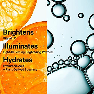 MILK Makeup Sunshine Under Eye Tint and Brighten - Light Coverage Concealer - Vegan - 0.20 Fl Oz (Shade 2 Light Medium)