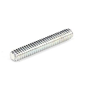 Stud,1/4-20X1.50,Cadmium