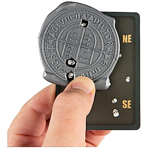 Goonies, The Goonies Game Retro Vintage 80’s Family Movie Board Game, for Kids Aged 10 and up