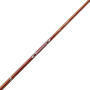 Mitsubishi Diamana R-Series Red Board 50 Shaft For Ping Anser/ G25/ I25 Drivers Regular