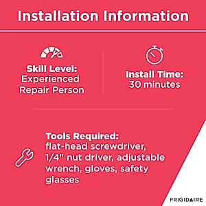 Frigidaire 5304509706 Igniter