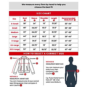 Decrum DISC Women Leather Car Coat | [1314354] Super Ntrl Coat, L