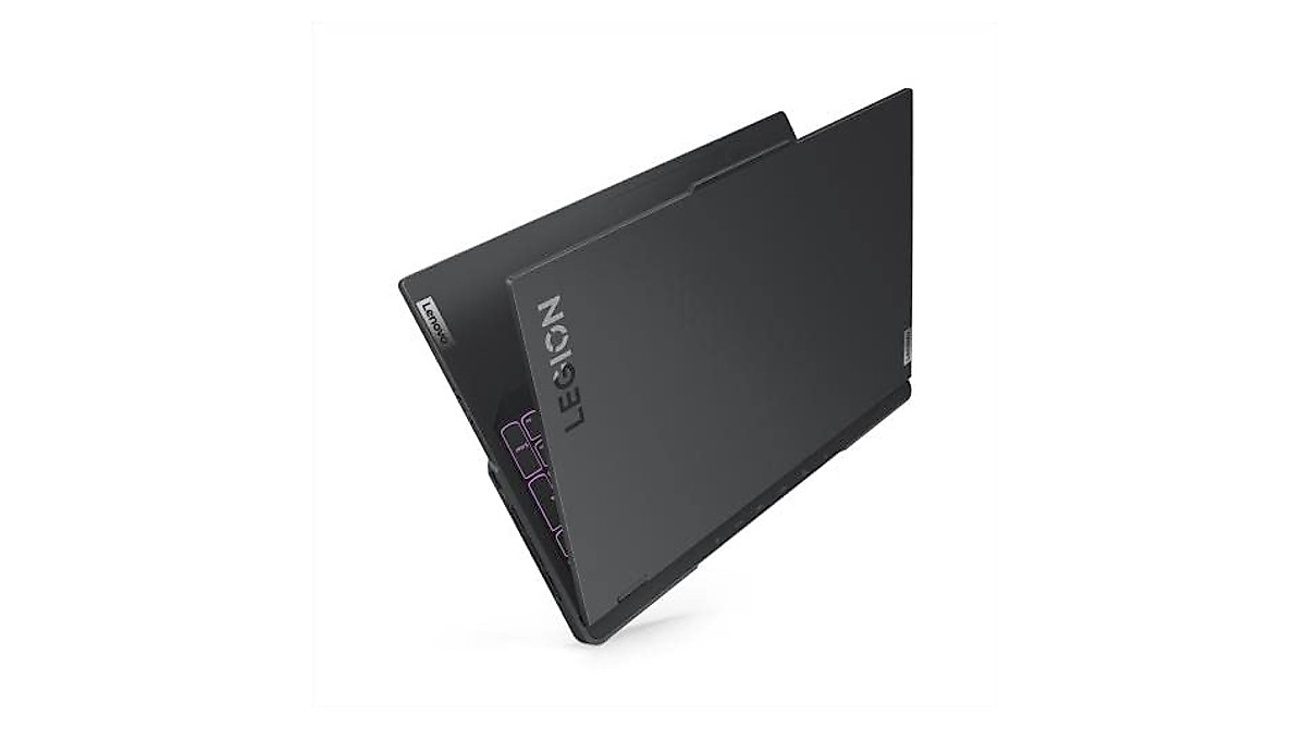 Lenovo Legion Pro 5i Gaming Laptop with RTX 4060 - Power & Stunning Visuals