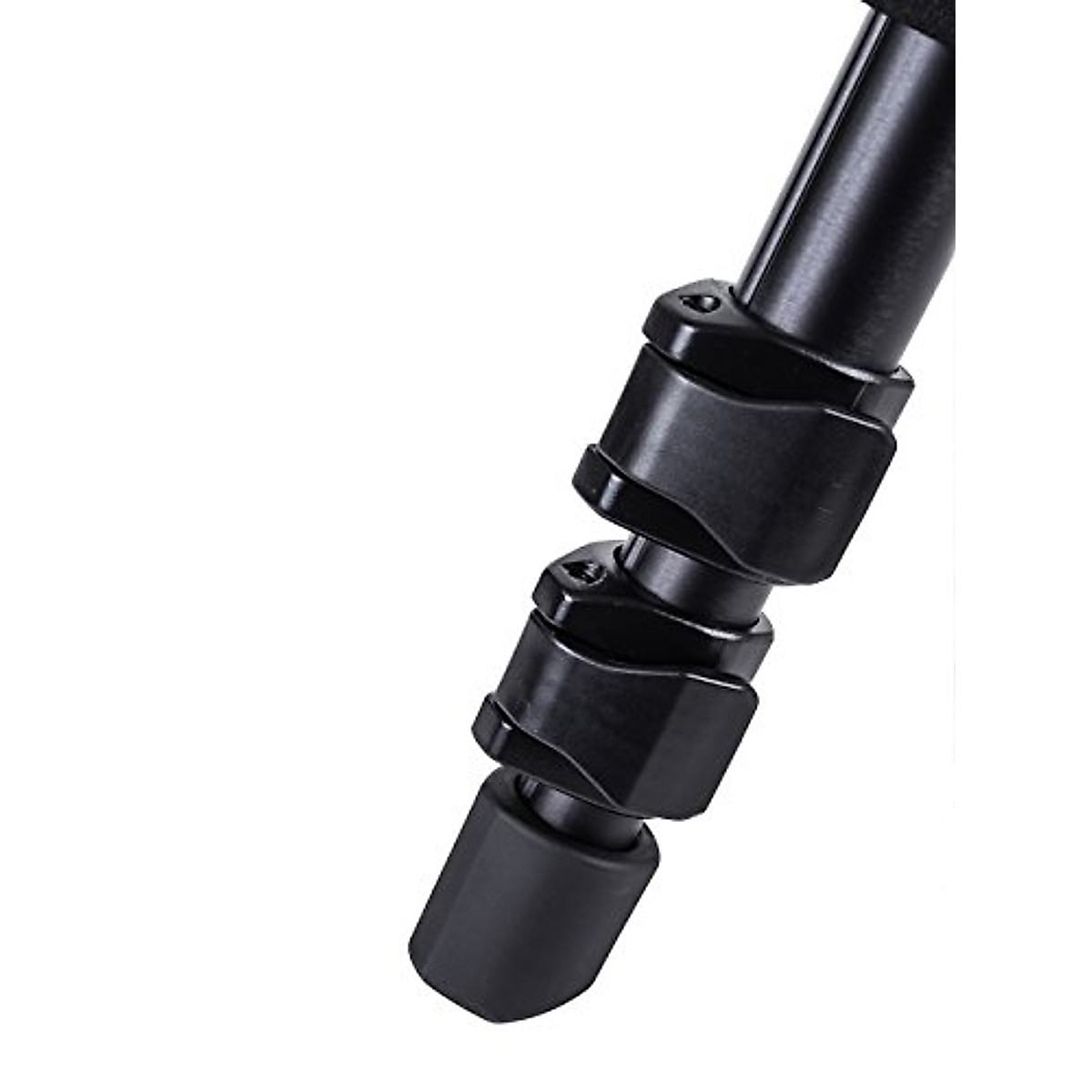 SLIK Pro 700 DX Tripod Legs - Black