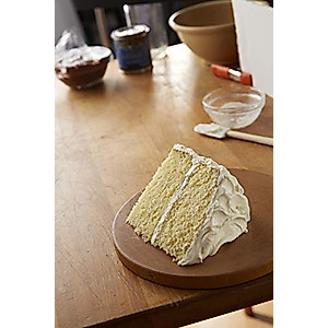 Betty Crocker Super Moist French Vanilla Cake Mix 432 Grams / 15.25 Oz - 4 Packs