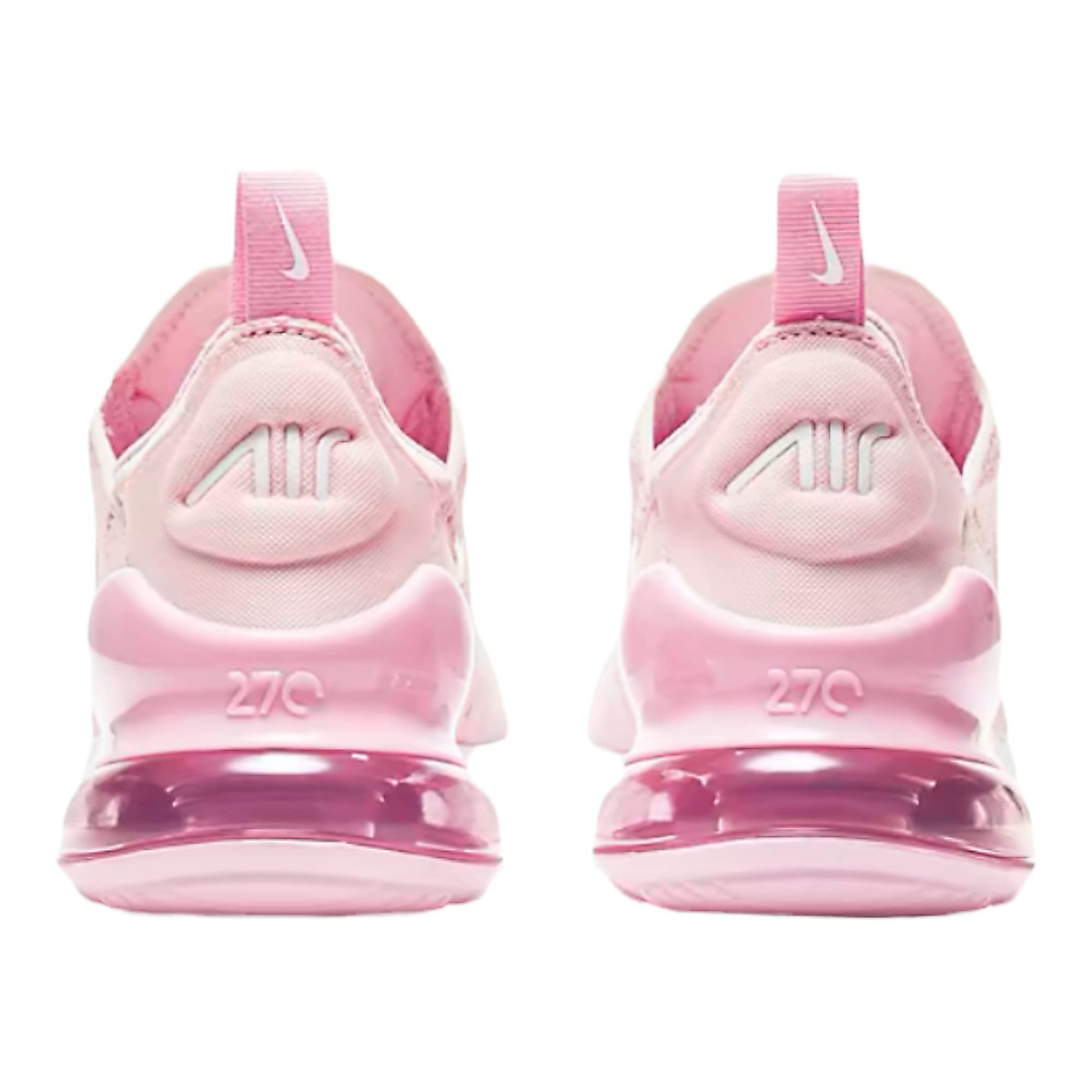 Nike Air Max 270 (Big Kid)