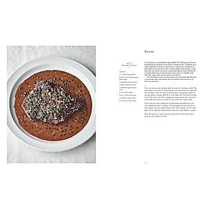 Matty Matheson: A Cookbook