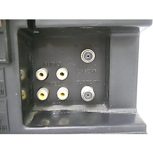 Panasonic PV-V402 Video Cassette Recorder