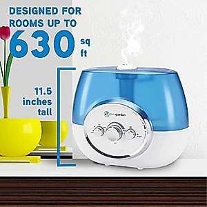 PureGuardian H1510 Humidifiers (1)