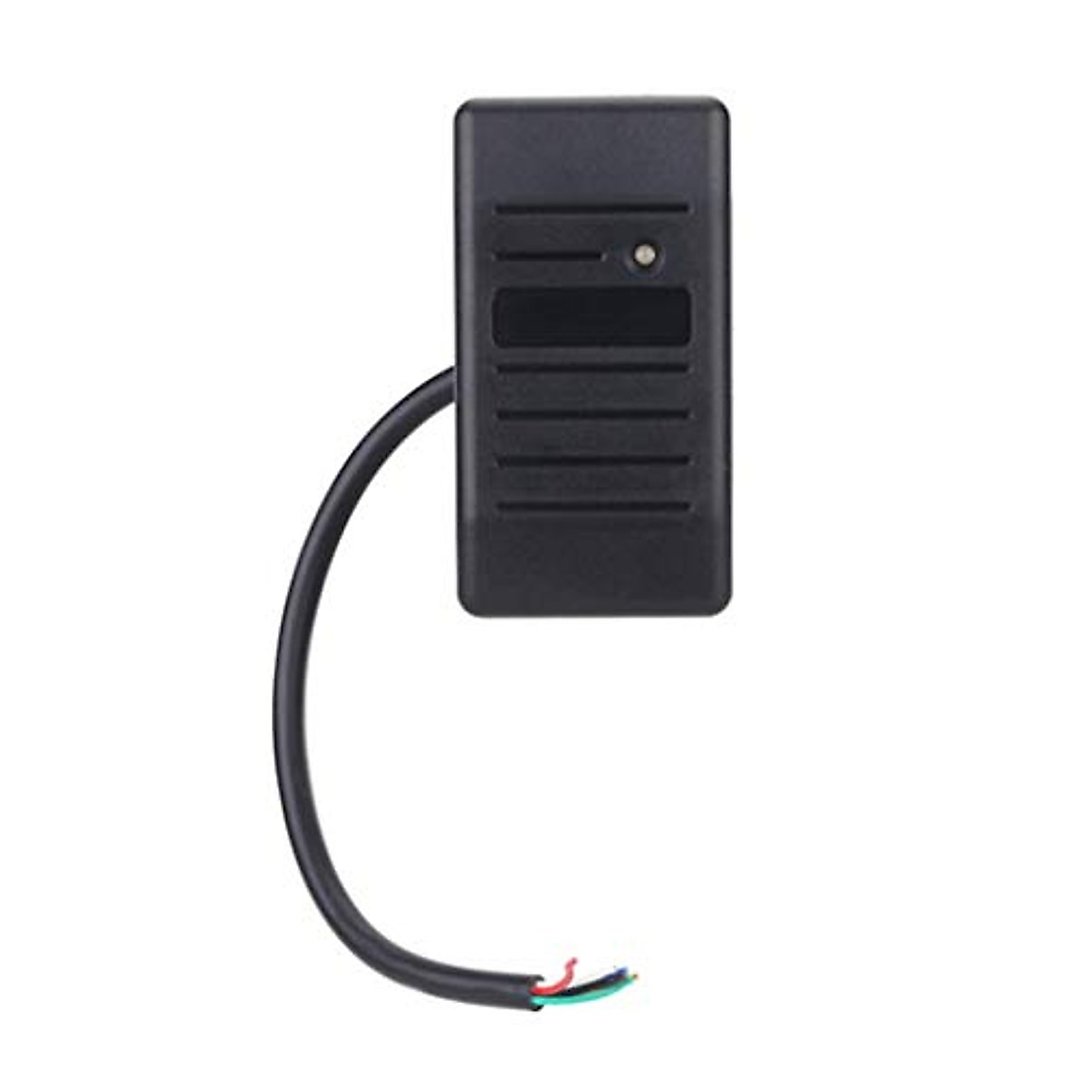 LBS EM/ID Waterproof Wiegand 26 bit Card Access Reader for Access Control System