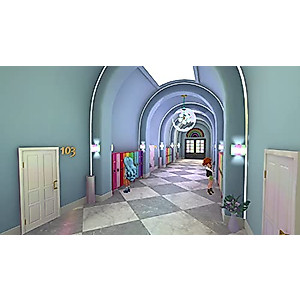 Rainbow High™: Runway Rush - Xbox Series X