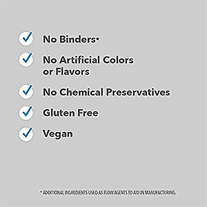 Amazon Elements Melatonin 3mg, Helps with occasional sleeplessness, Vegan, Unflavored, 260 Tablets, 8 month supply (Packaging may vary)
