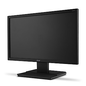 Acer V226WL 22in Widescreen LCD Monitor (Renewed)