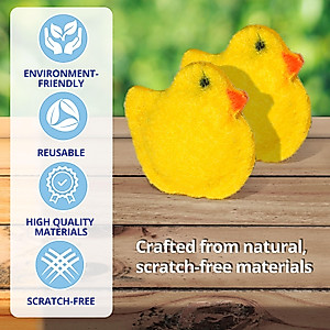 Super Scrubber Duckys Version 4.0 New