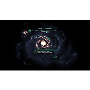 Space Hulk Ascension - PlayStation 4