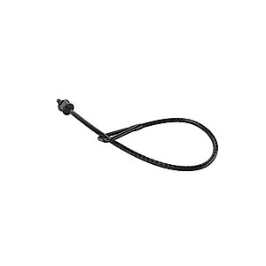 Under Armour GameDay Elite Mouthguard, Black