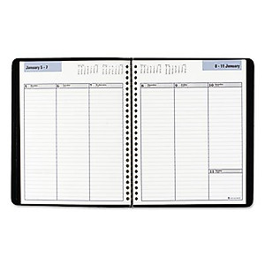 AT-A-GLANCE DayMinder Weekly Planner - AAGG59000